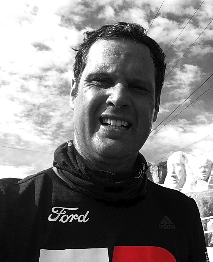 Benjamín Labbé - Full Runners